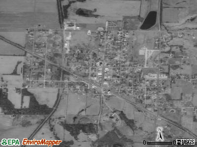 Liberal, Missouri (MO 64762) profile: population, maps, real estate ...
