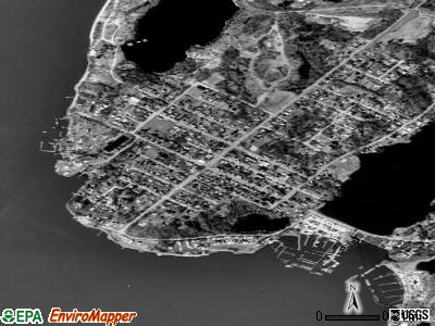 Verplanck, New York (NY 10596) profile: population, maps, real estate ...