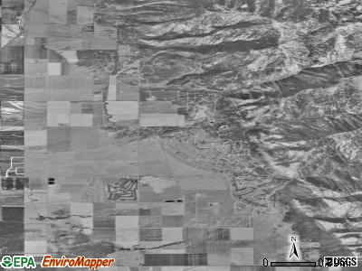 Star Valley Ranch, Wyoming (WY 83127) profile: population, maps, real ...