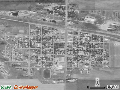 McLaughlin, South Dakota (SD 57642) profile: population, maps, real ...
