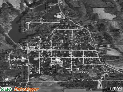 Matherville, Illinois (IL 61263) profile: population, maps, real estate ...