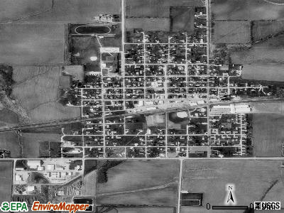 Winthrop, Iowa (IA 50682) profile: population, maps, real estate ...