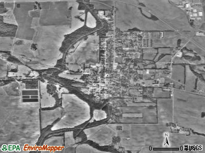 Courtland, Alabama (AL 35618, 35672) profile: population, maps, real ...