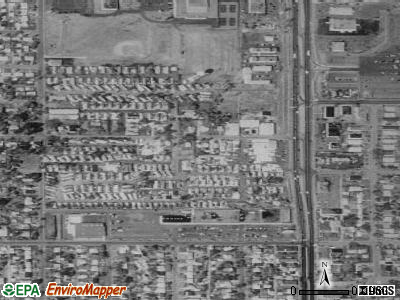 Hilltop, Minnesota (MN 55421) profile: population, maps, real estate ...