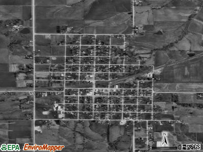 Murray, Iowa (IA 50174) profile: population, maps, real estate ...