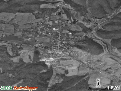 Saybrook, Illinois (IL 61770) profile: population, maps, real estate ...