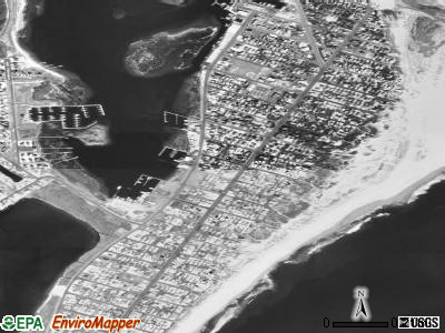 Barnegat Light, New Jersey (NJ 08006, 08008) profile: population, maps ...