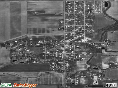 McClure, Ohio (OH 43534) profile: population, maps, real estate ...