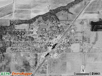 Weiner, Arkansas (AR 72479) profile: population, maps, real estate ...