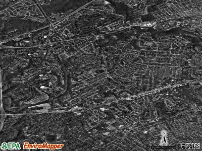 Springfield, Pennsylvania (PA 19064) profile: population, maps, real ...