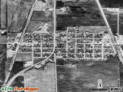 Trimont, Minnesota (MN 56176) profile: population, maps, real estate ...