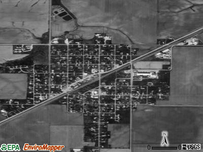 Oneida, Illinois (IL 61467) profile: population, maps, real estate ...