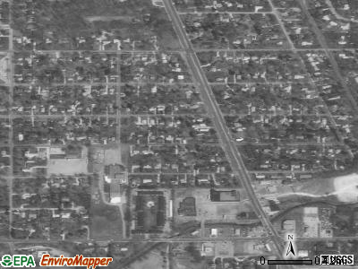 Homecroft, Indiana (IN 46227) profile: population, maps, real estate ...