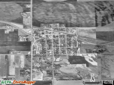 Belgrade, Minnesota (MN 56312) profile: population, maps, real estate ...