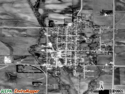 Walker, Iowa (IA 52352) profile: population, maps, real estate ...