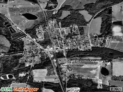 Ray City, Georgia (GA 31645) profile: population, maps, real estate ...