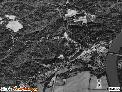 Harrisonburg, Louisiana (LA 71340) profile: population, maps, real ...