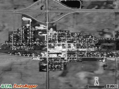 Ogden, Illinois (IL 61859) profile: population, maps, real estate ...