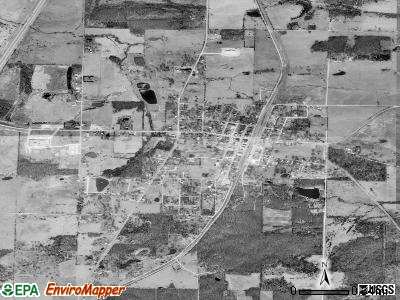 Conway, Missouri (MO 65632) profile: population, maps, real estate ...