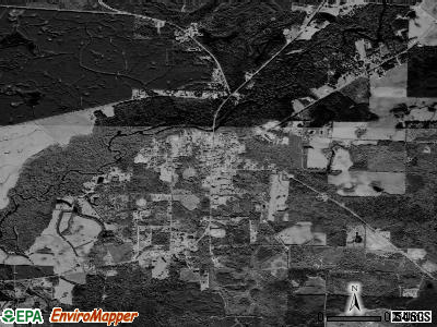 Vernon, Florida (FL 32462) profile: population, maps, real estate ...