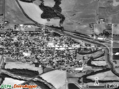 Clyde, Kansas (KS 66938) profile: population, maps, real estate ...