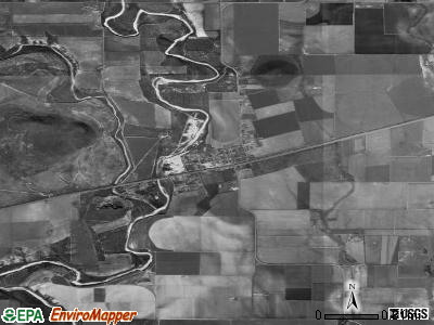 Knippa, Texas (TX 78870) profile: population, maps, real estate ...