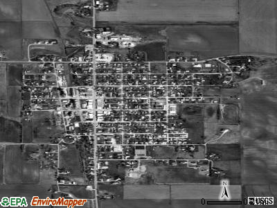 Elgin, Nebraska (NE 68636) profile: population, maps, real estate ...
