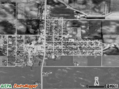 Elmore, Minnesota (MN 56027) profile: population, maps, real estate ...