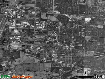 West Chicago, Illinois (IL 60185) profile: population, maps, real ...