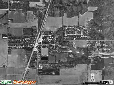 Watson, Illinois (IL 62473) profile: population, maps, real estate ...