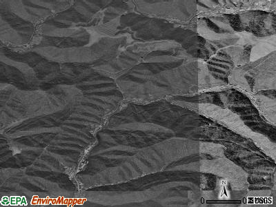 Red Jacket, West Virginia (WV 25692) profile: population, maps, real ...