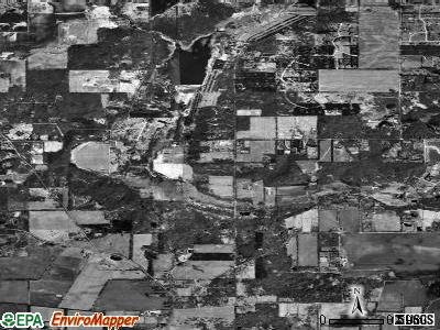 Bull Valley, Illinois (IL) profile: population, maps, real estate ...