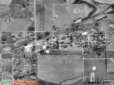 Scranton, Kansas (KS 66537) profile: population, maps, real estate ...