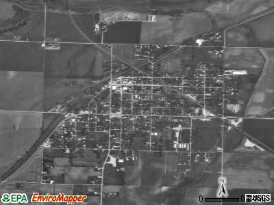 Elnora, Indiana (IN 47529) profile: population, maps, real estate ...
