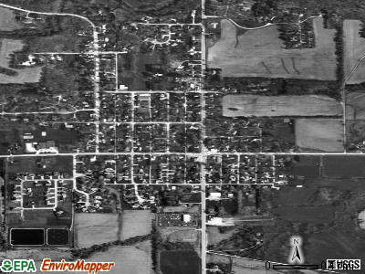 Cedarville, Illinois (IL 61013, 61032) profile: population, maps, real ...