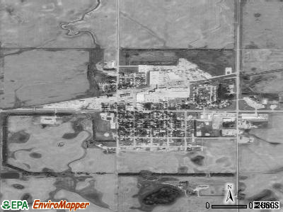 Deport, Texas (TX 75435) profile: population, maps, real estate ...