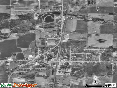 Coleman, Wisconsin (WI 54112, 54161) profile: population, maps, real ...