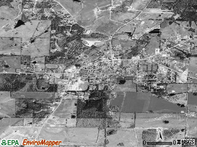 Wayne, Oklahoma (OK 73095) profile: population, maps, real estate ...