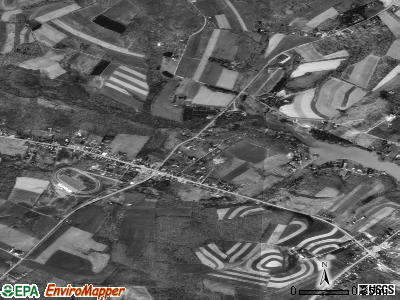 Jennerstown, Pennsylvania (PA 15547) profile: population, maps, real ...