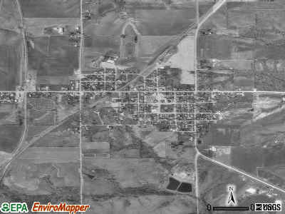 Moravia, Iowa (IA 52571) profile: population, maps, real estate ...