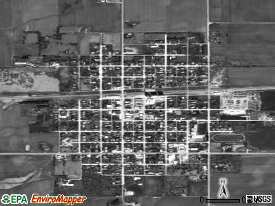 Exeter, Nebraska (NE 68351) profile: population, maps, real estate ...