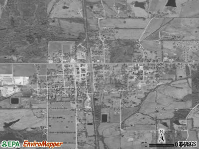 Walnut Grove, Alabama (AL 35990) profile: population, maps, real estate ...