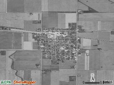 Pomeroy, Iowa (IA 50575) profile: population, maps, real estate ...