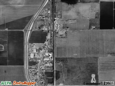 New Deal, Texas (TX 79350) profile: population, maps, real estate ...
