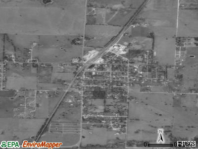 Exeter, Missouri (MO 65647) profile: population, maps, real estate ...