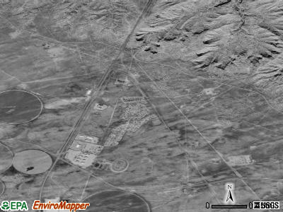 Napi HQ, New Mexico (NM 87401) profile: population, maps, real estate ...