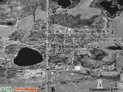 Sheridan, Michigan (MI 48884) profile: population, maps, real estate ...