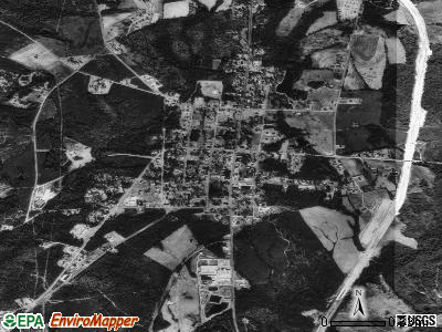 Jefferson, South Carolina (SC 29718) profile: population, maps, real ...