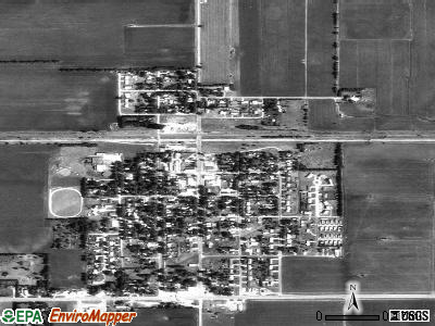 Galva, Kansas (KS 67443) profile: population, maps, real estate ...