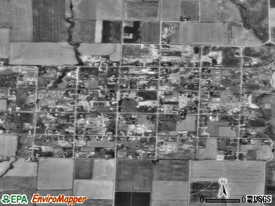 Newton, Utah (UT 84327) profile: population, maps, real estate ...